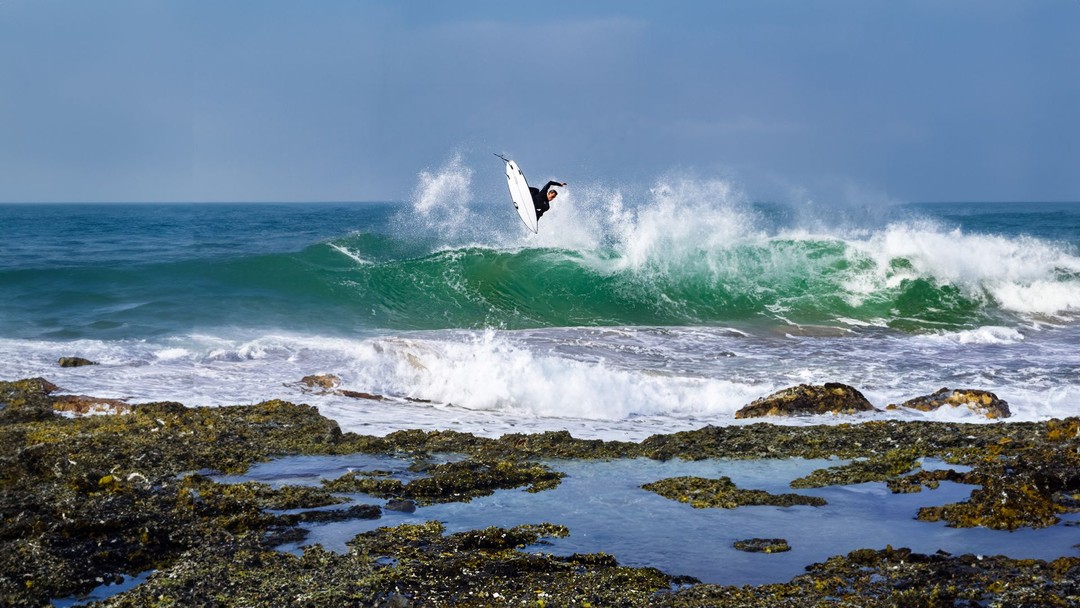 Capture Your Surf Moments with Professional Surf Photography Services
